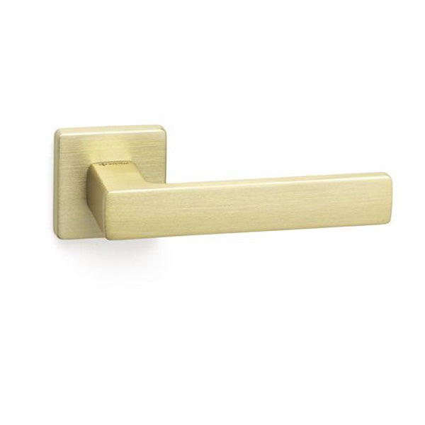 Pello Handle Black door handle – Handleco.SA